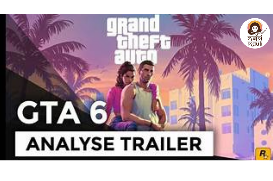 Grand Theft Auto VI (GTA 6): The Game That’s About to Change Everything